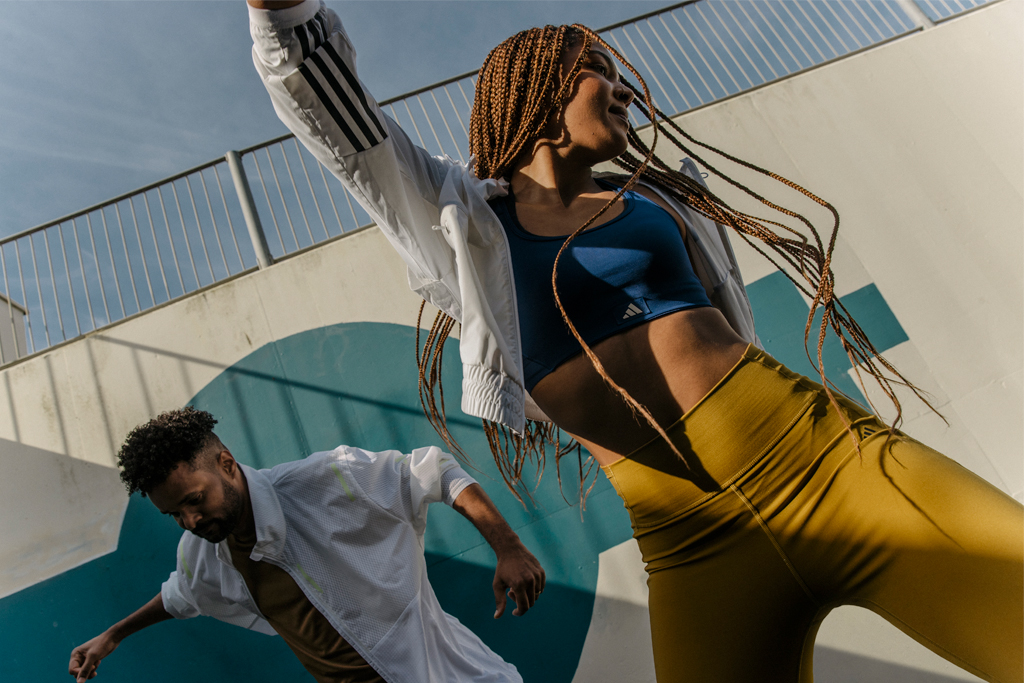 LES MILLS DANCE - Baile y diversión para transformar tu cuerpo