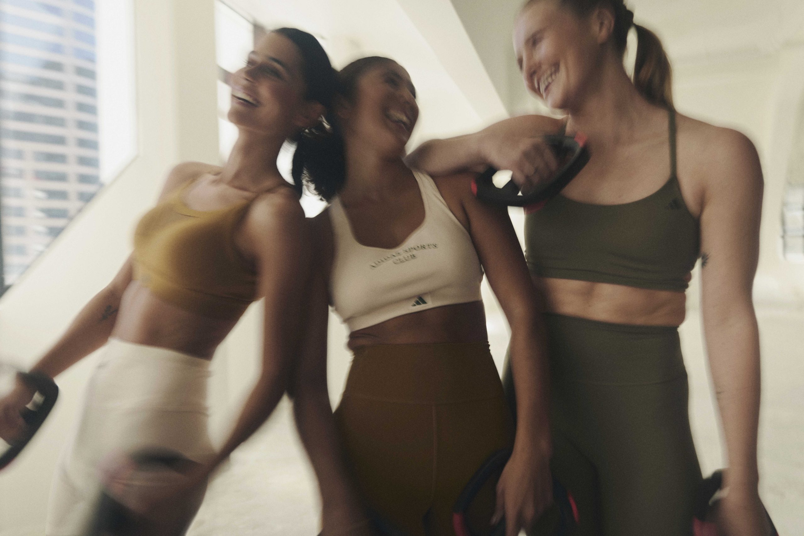 Innovation Programs - Les Mills